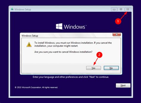 How To Turn Off Safe Mode Without Logging Into Windows Password Recovery