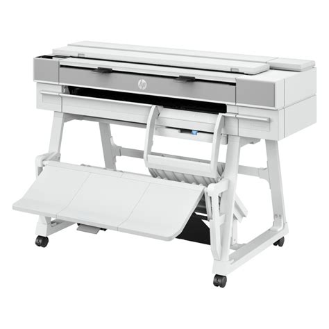 Plotter Hp Multifuncional 36 Designjet T950