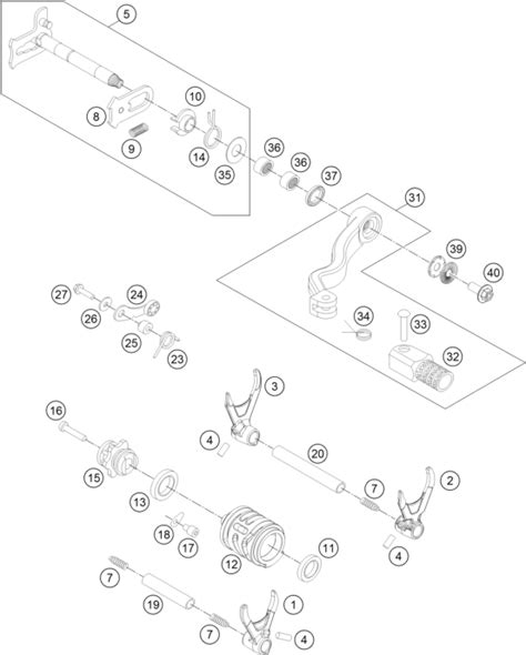 Result Husqvarnasparepartsfinder