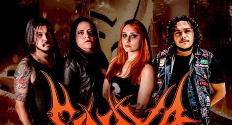 Video Interview With Sinaya Antichrist Magazine