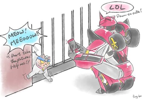 Stuck By Peng Ko On Deviantart