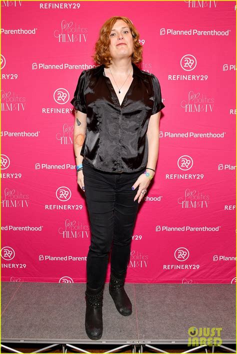 Lilly Wachowski Explains Why Shes Not Involved With The Matrix 4 Photo 4611704 Photos