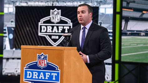 Jeff Dickerson Dies Espns Chicago Bears Reporter Was 44