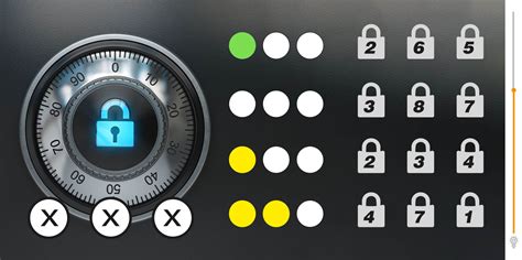 Test Your IQ And Find The 3 Digit Code In Less Than 30 Seconds Abmeyerwood