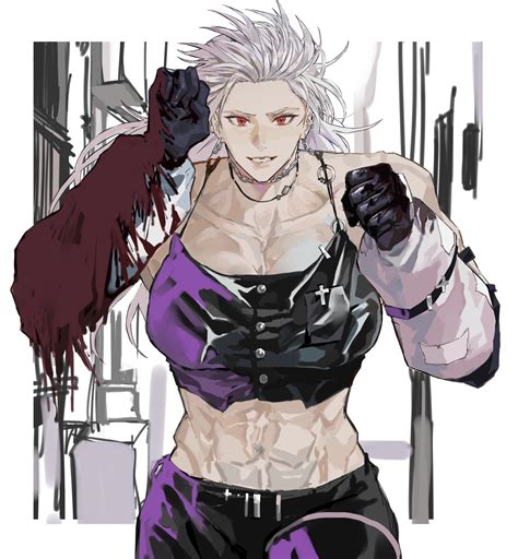 Noi Dorohedoro Drawn By Park Ongjol Danbooru