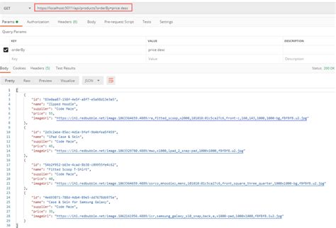 Sorting In Blazor WebAssembly And ASP NET Core Web API Code Maze