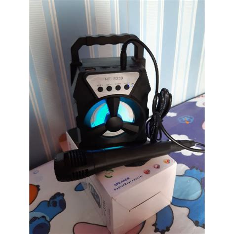 Jual Speaker Mic Bluetooth Shopee Indonesia