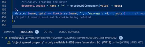 How Do I Create And Read A Value From Cookie With Javascript Stack