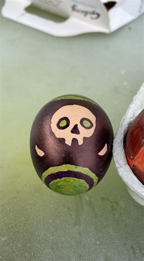 Zomg Egg To Go With My Bfb Egg From Last Year Rbtd6