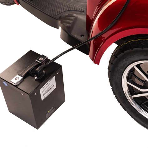 Green Power Mobility Scooter Spare Parts List At Charles Cloyd Blog