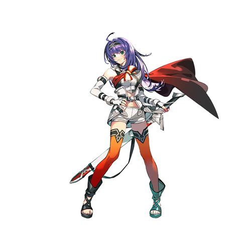Fire Emblem Heroes Introducing Resplendent Heroes