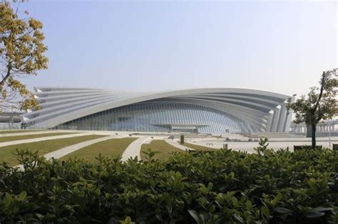 世遗录｜中国黄海湿地博物馆开放，诠释“人与自然和谐共生”腾讯新闻