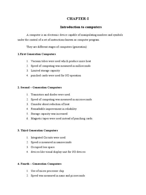 C Programming Book Pdf Integer Computer Science Data Type