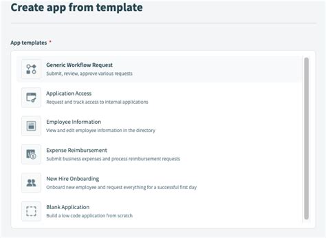 Workflow Apps Getting Started Workato Docs