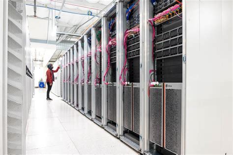 Cerebrass Andromeda Supercomputer Has 135m Cores That Can Do An Exaflop In Ai Computing Techio