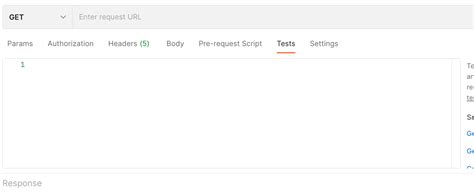 Ui Testing With Postman Reflect