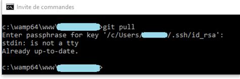Solved Git Shh Private Key Passphrase Ides Support Intellij Platform Jetbrains