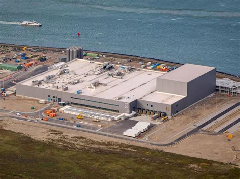 8 Concrete Examples Of Industrial Decarbonisation Undertaken By Equans