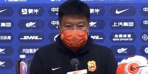 李金羽：两队都发挥出了技战术的素养手机新浪网