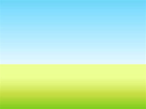 Grass Sky Vector Art And Graphics