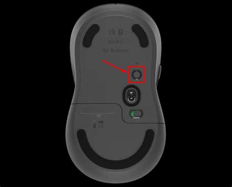 How To Reset Logitech Mouse Wired And Wireless