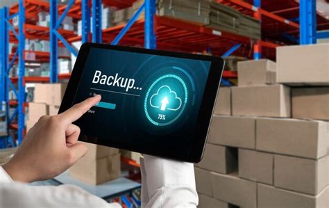 Premium Photo Backup Storage Data Internet Technology Business Concept Snugly