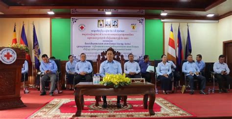 Msjtv News ខេត្តមណ្ឌលគិរីប្រារព្ធធ្វើពីធីអបអរសាទរទិវាជាតិសុខភាពមាតា