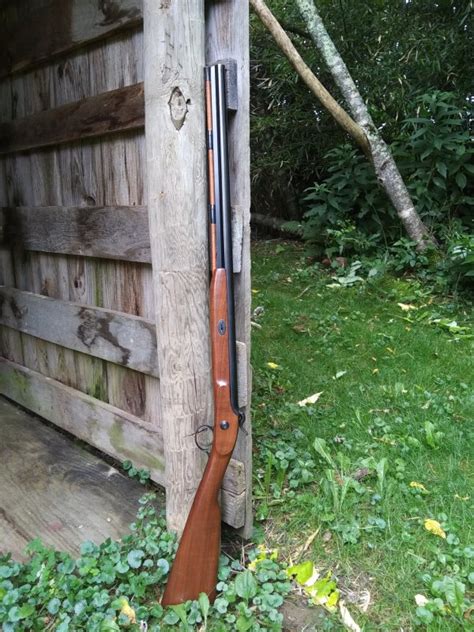 SOLD TC New Englander Gauge The Muzzleloading Forum