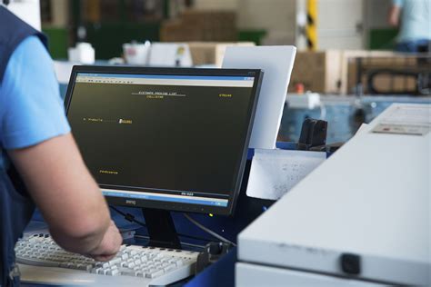 Packaging Traceability And Control Cdgroup