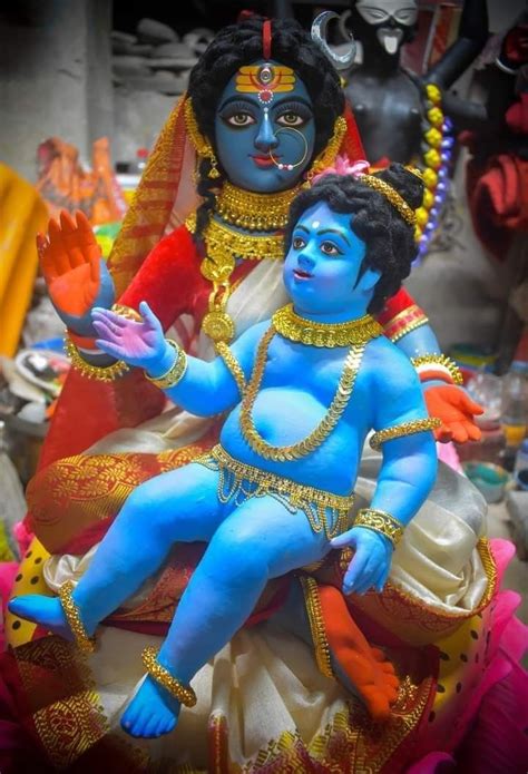 Pin By Gopesh Avasthi On माँ काली जी Goddess Artwork Devi Images Hd Indian Goddess Kali