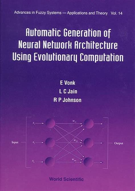 Automatic Generation Of Neural Network Architecture Using Evolutionary