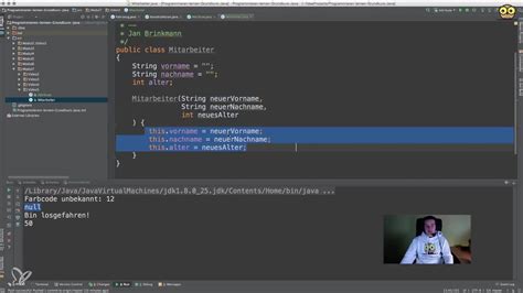 Panduan Pemula Untuk Atribut Java