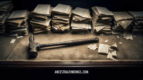 Genealogy Tools You Didnt Know Existed Ancestral Findings