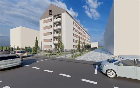 Ulbs A Lansat Licitația Pentru Reabilitarea Căminului Din Vasile Aaron