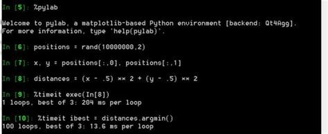 the speed of loops in python newton excel bach not just an excel blog