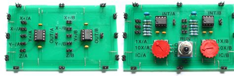 A Modular Analog Computer Kit Dirkgrappendorf Adafruit Industries Makers Hackers Artists