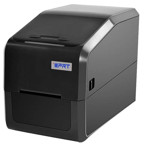 Принтер этикеток Idprt Ie2x продажа цена в Киеве Принтеры этикеток