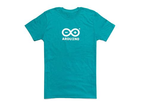 Robotronic Inc 👕 Playera Arduino 😍 Si Quieres Una