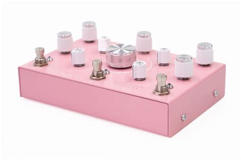 Collision Devices Geek IN Box