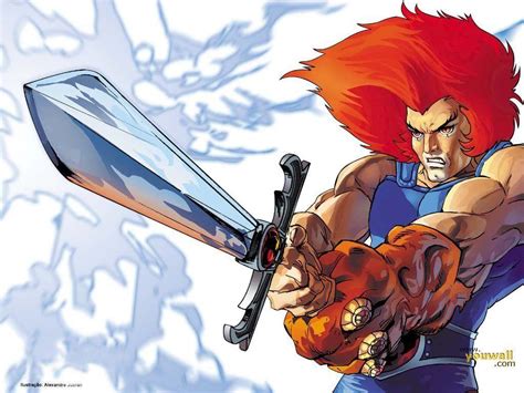 Thundercats Wallpapers Hd Wallpaper Cave