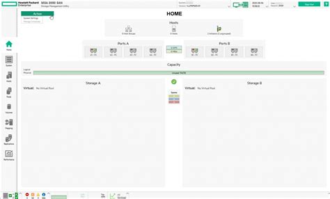 How To Configure HPE MSA IT Blog