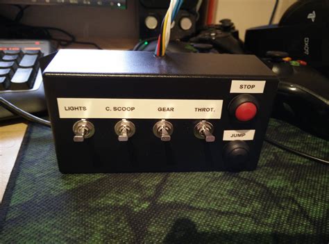 Github Johanso Auflightcontrols Basic Hardware Flight Controller