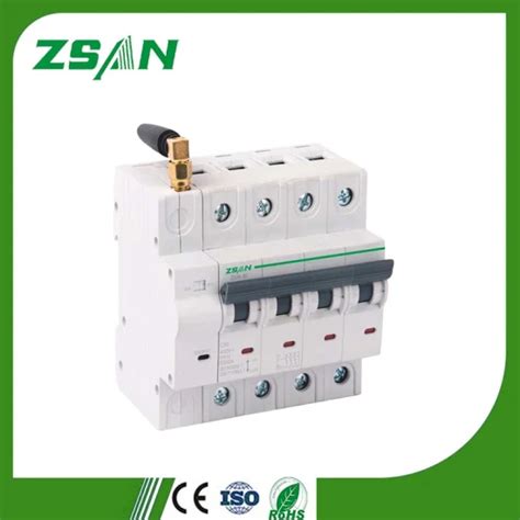 Auto Reclose Tele Rec Relays Auto Reset Rccb Circuit Breaker Recloser Wifi Circuit Breaker