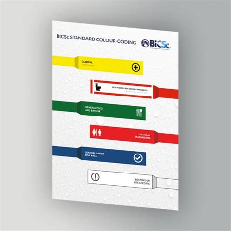 Standards And Best Practice Printed Bicsc