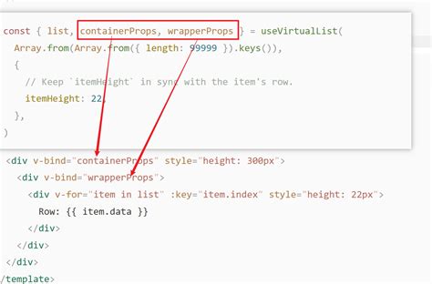 vue template 转 jsx 写法及TS类型应用 风希落 博客园