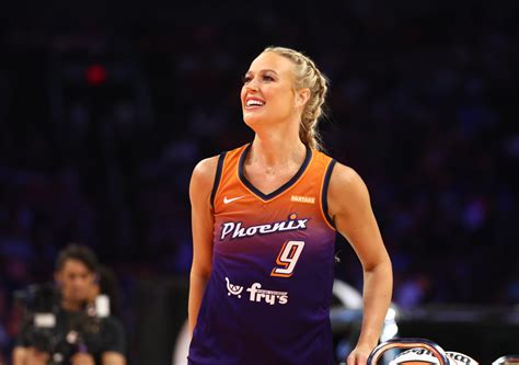 Sophie Cunningham Glow Up Why The Wnba Star Is Dominating The 2026 Style And Stat Charts
