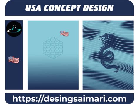 Usa Concept Design Archivos Desings Aimari