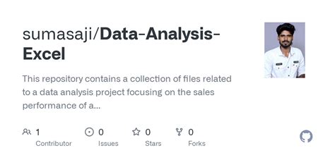 github sumasaji data analysis excel this repository contains a