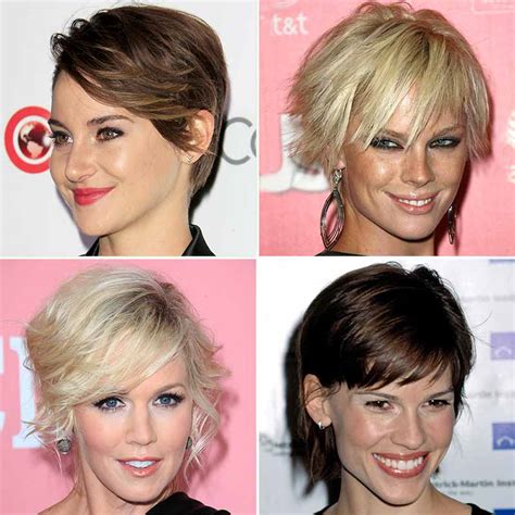 Tagli Capelli Corti Più Belli Di Sempre 100 Immagini Beautydea