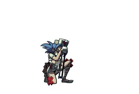 Valentine Imgur Skullgirls Valentine Animated Characters